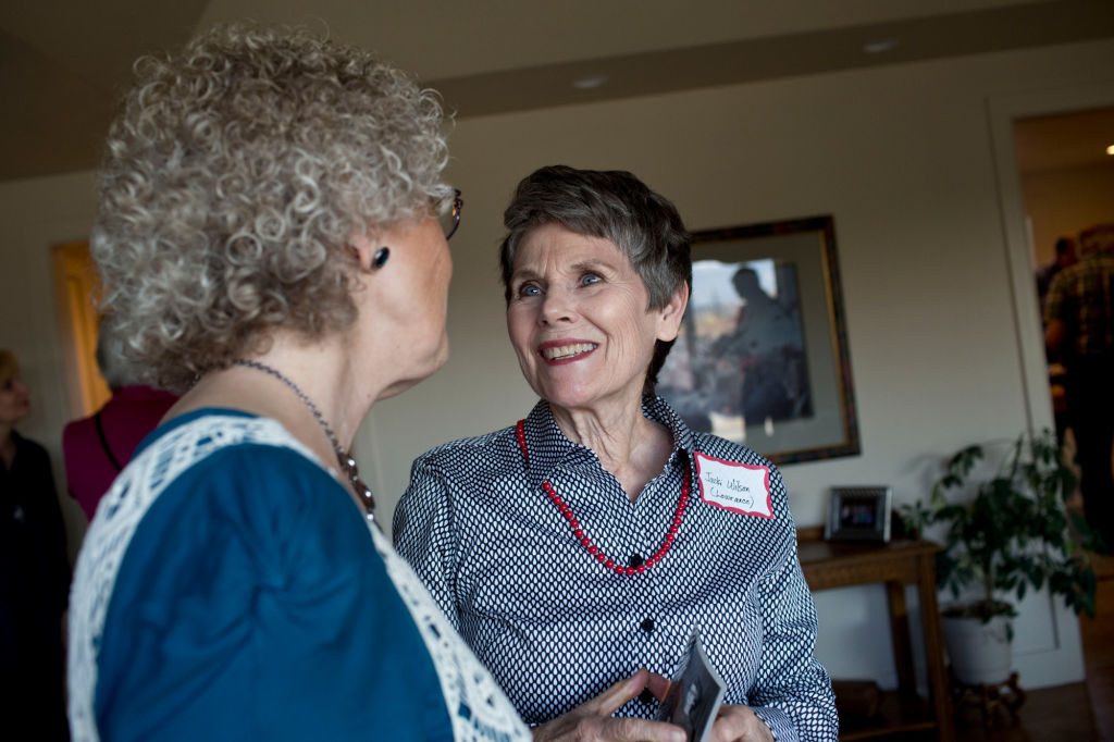 The LDS mission’s fourth estate: the reunion | News, Sports, Jobs ...